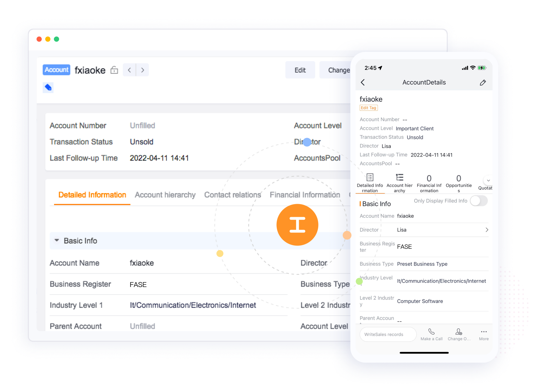 Sales Management Botsys Customer Service Software Call Center Livechat Chatbot Crm Software